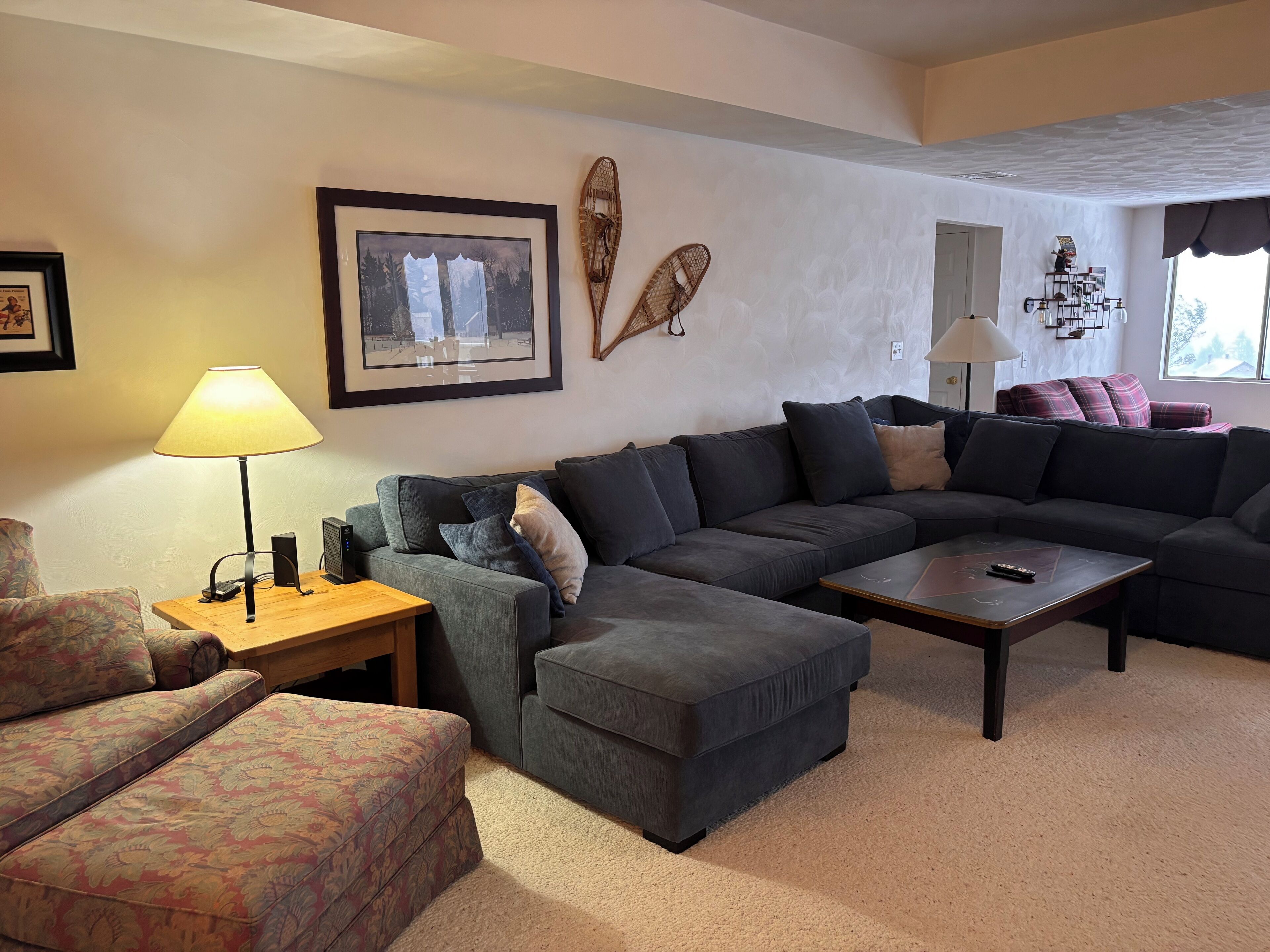 Check In Early! 3-bedroom Condo In Awesome Champion With Ac, Wi-fi, And Fun! - Seven Springs, PA