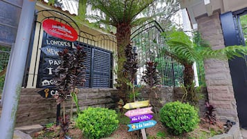 Fachada