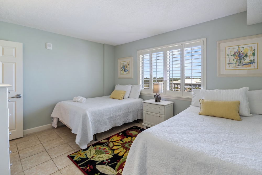 New Listing! SunRise At Sandy Key - A Great Gulf-Front Getaway ...