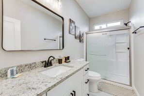 Casa (2 Bedrooms) | Interior