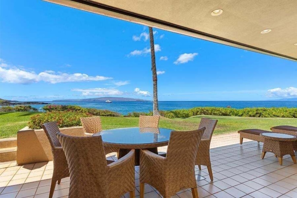 Makena Surf, #F-104 3 Bedroom Condo - Haleakalā, HI
