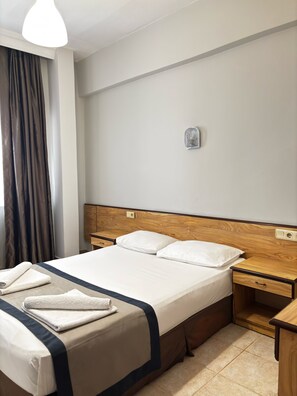 Minibar, Wi-fi grátis 