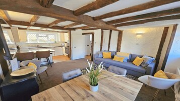 Casa de Campo (2 Bedrooms) | Interior