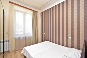 2 quartos, Wi-Fi de cortesia