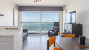 Apartamento | Restaurantes