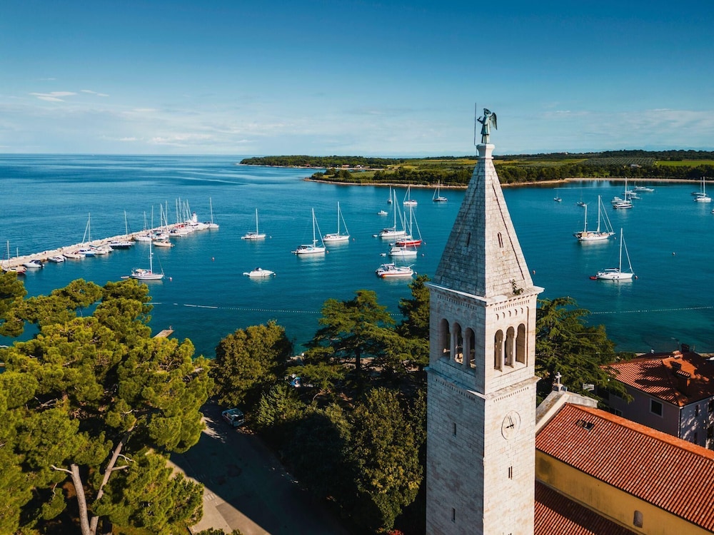 Al Porto Suites - Novigrad