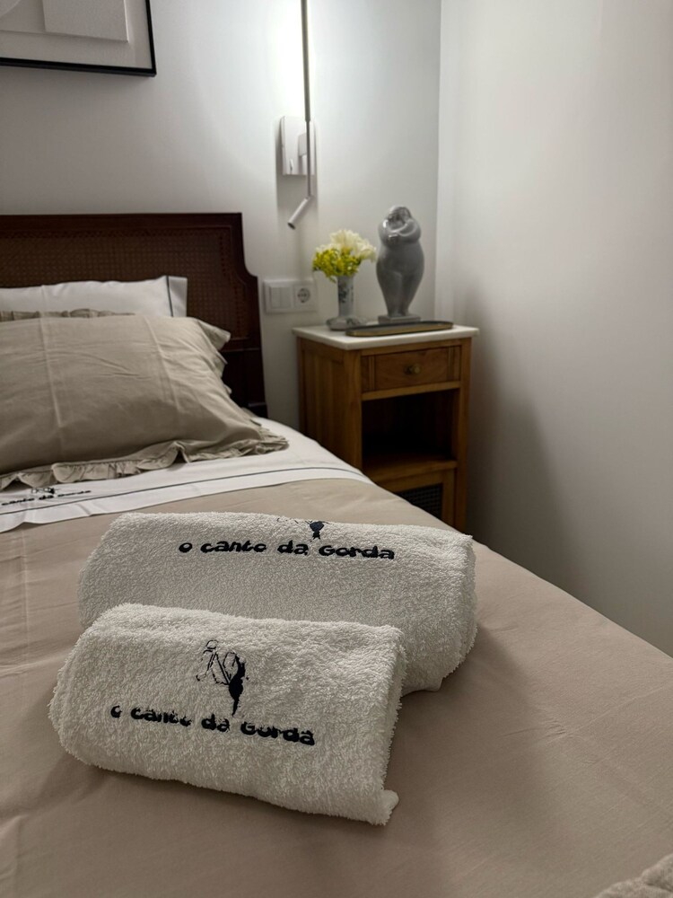 Our Douro Design 3suites Jacuzzi Pool Flat - Cinfães
