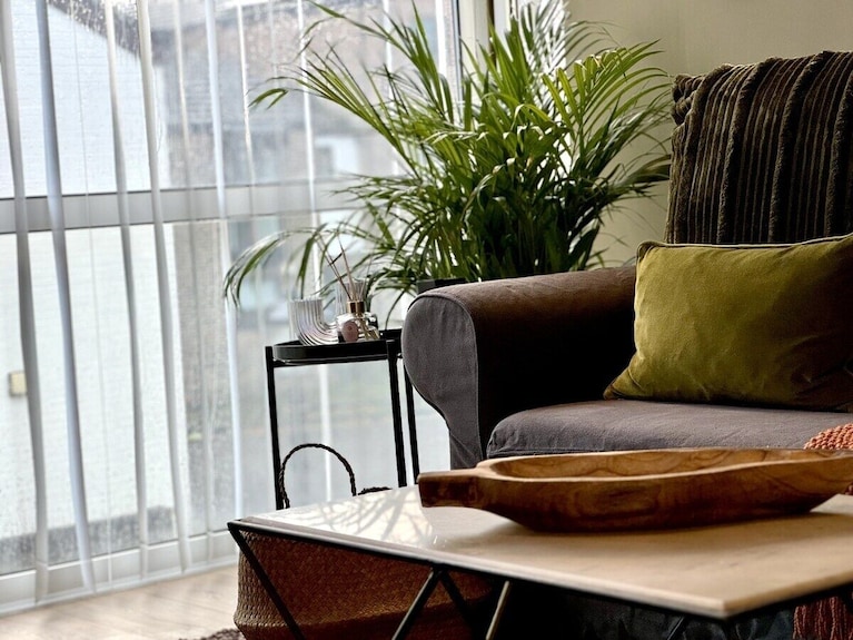 Boho Modern Entire House In Southampton - Southampton Airport (SOU)