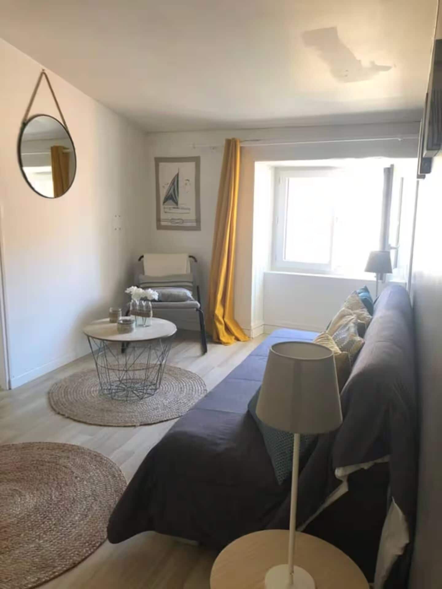 The Old Port Getaway - La Rochelle