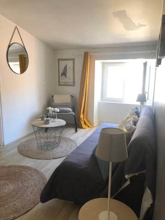 The Old Port Getaway - La Rochelle