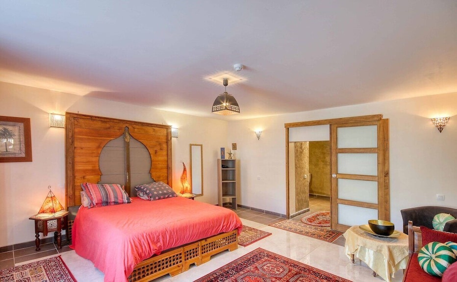 Gîte "Le Paradis" A Haven Of Peace In The Heart Of Auvergne - Orcival