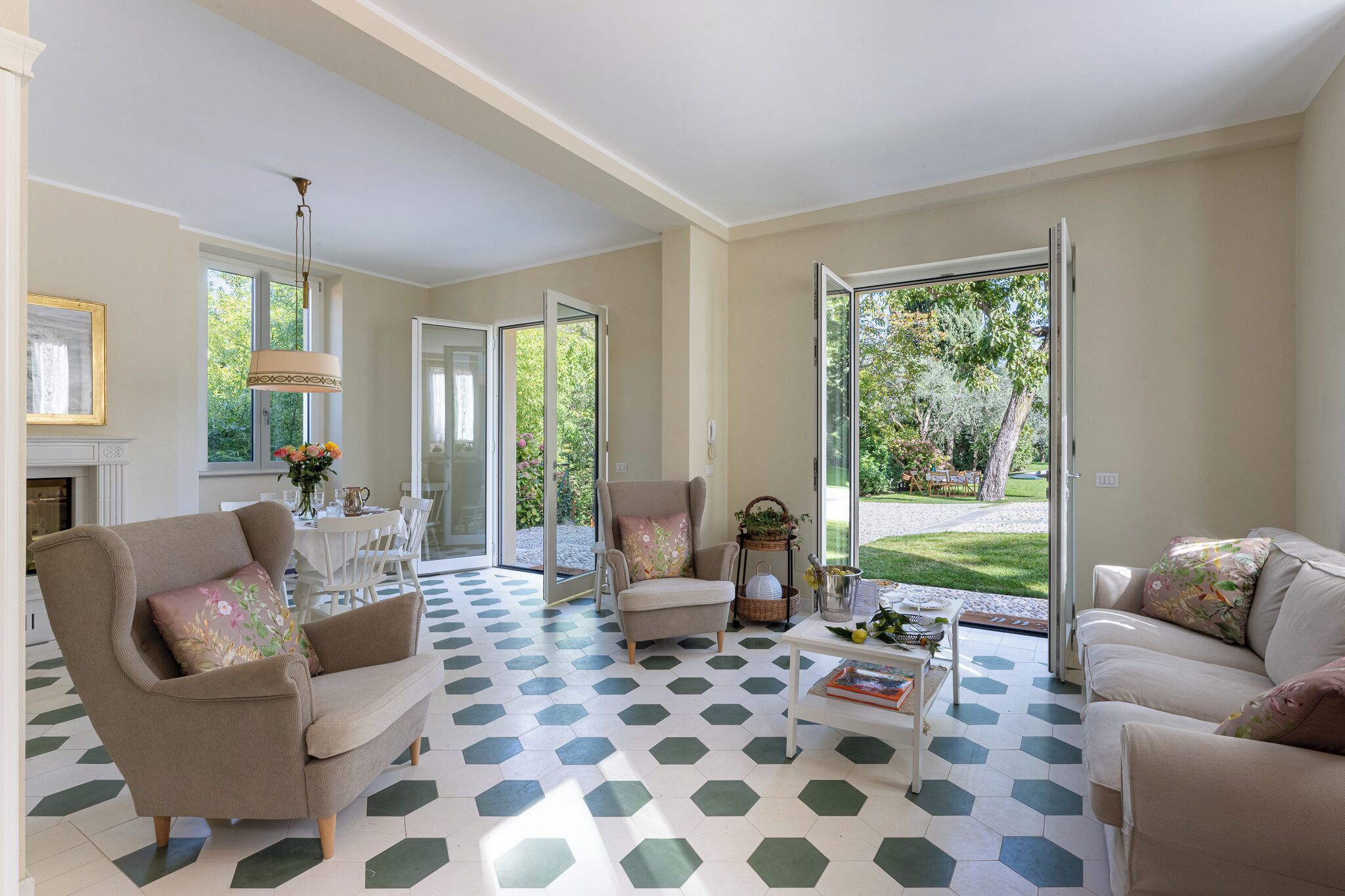 Villa Lilla Bellagio | Luxury Pool & Wine With Lake View - Bellagio