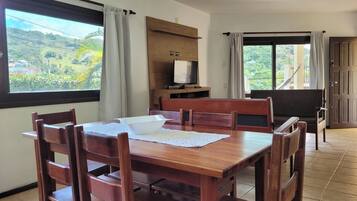 Vila | Área de estar