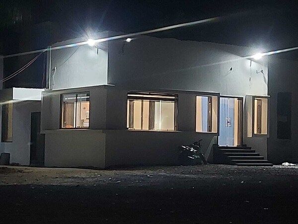 Hotel Shree Ashtavinayak Grand - Chhattisgarh