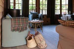 Casa | Sala de estar