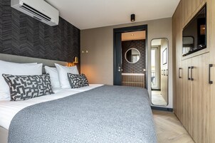 Apartamento | 1 quarto