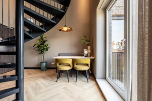 Apartamento | Opções para refeição