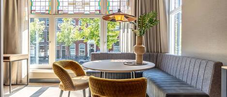 Apartamento | Opções para refeição