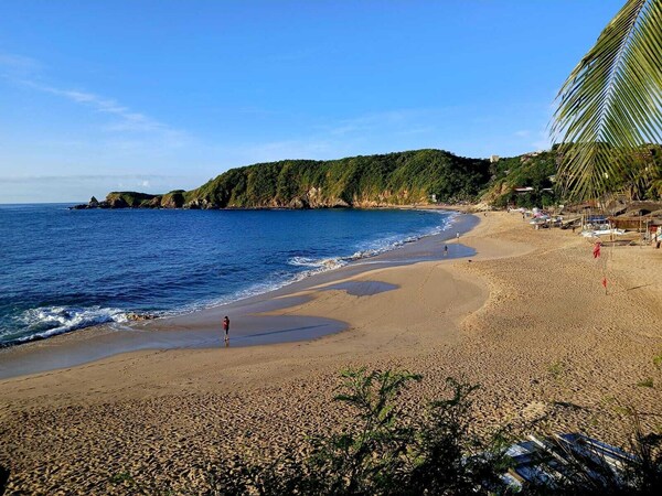 Posada Ziga - Mazunte