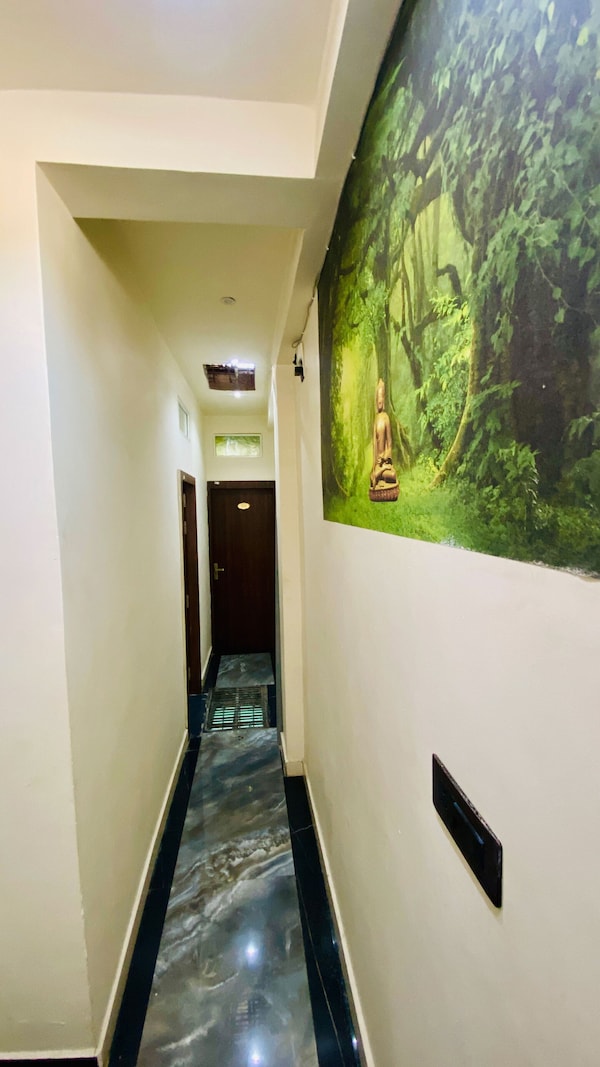 Hotel Manoram - Ujjain
