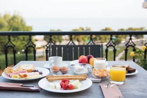 Terraço/pátio interior