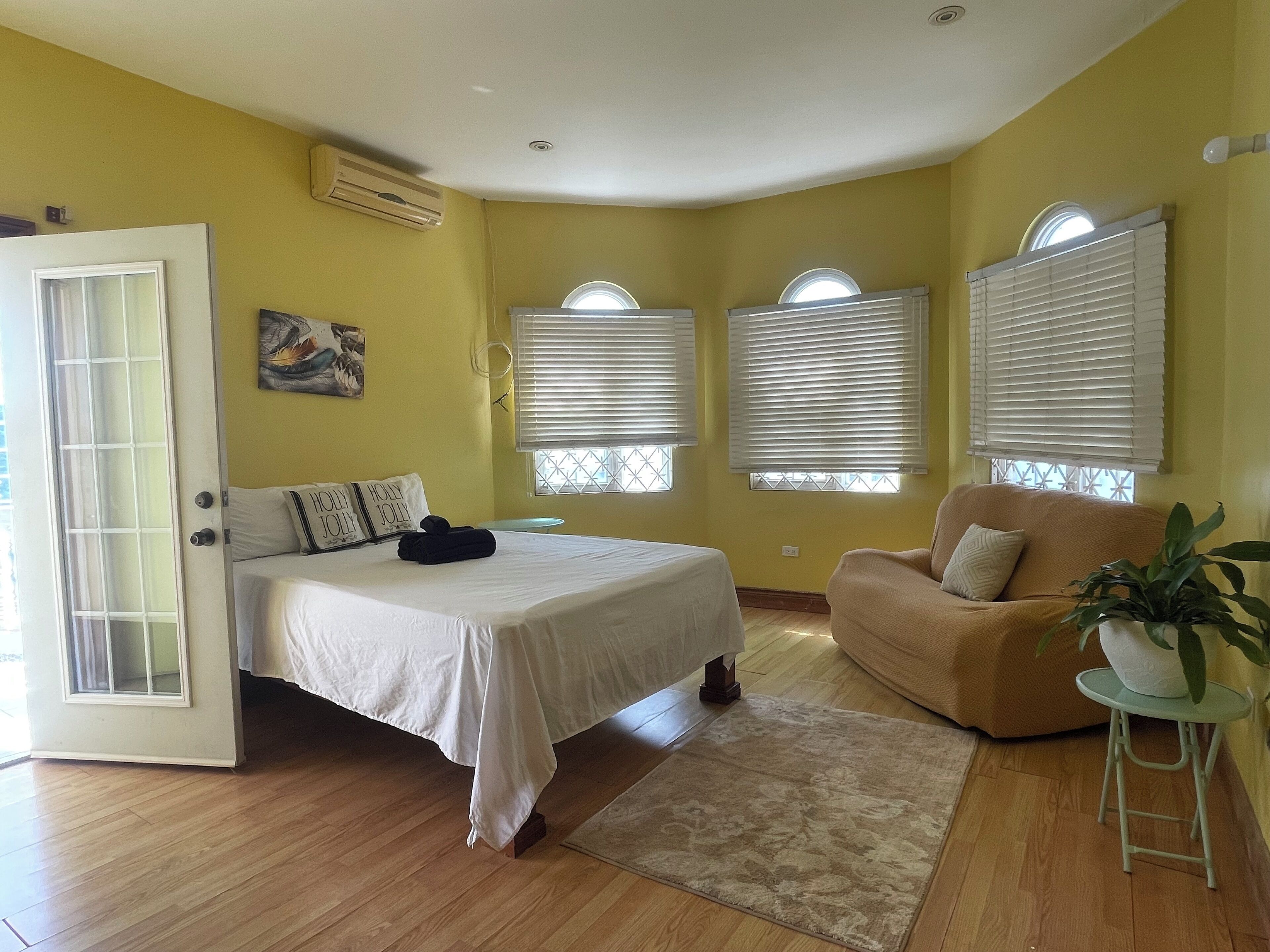 Skyline Suites Villa And Spa / 15 Min From Airport - Montego Bay
