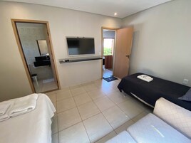 Villa Querência na Represa CASA 02 | Wi-Fi de cortesia