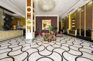 Comodidade do alojamento