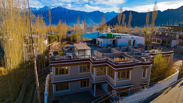 Hotel Ladakh Delight - Leh