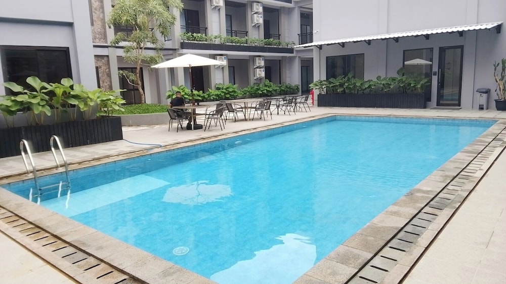 M-livin Dorm Hotel - Bangka Belitung Islands