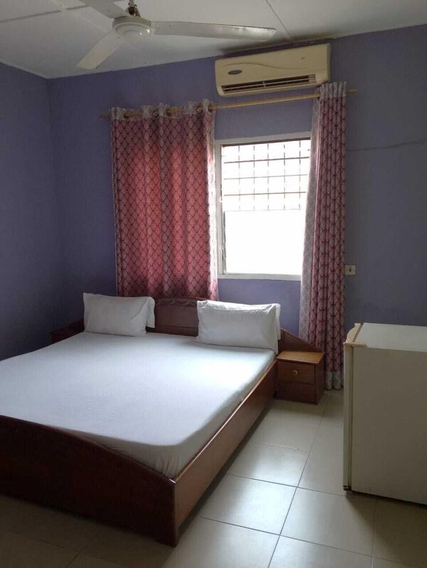 오비바 Jk 게스트 하우스 - 아크라