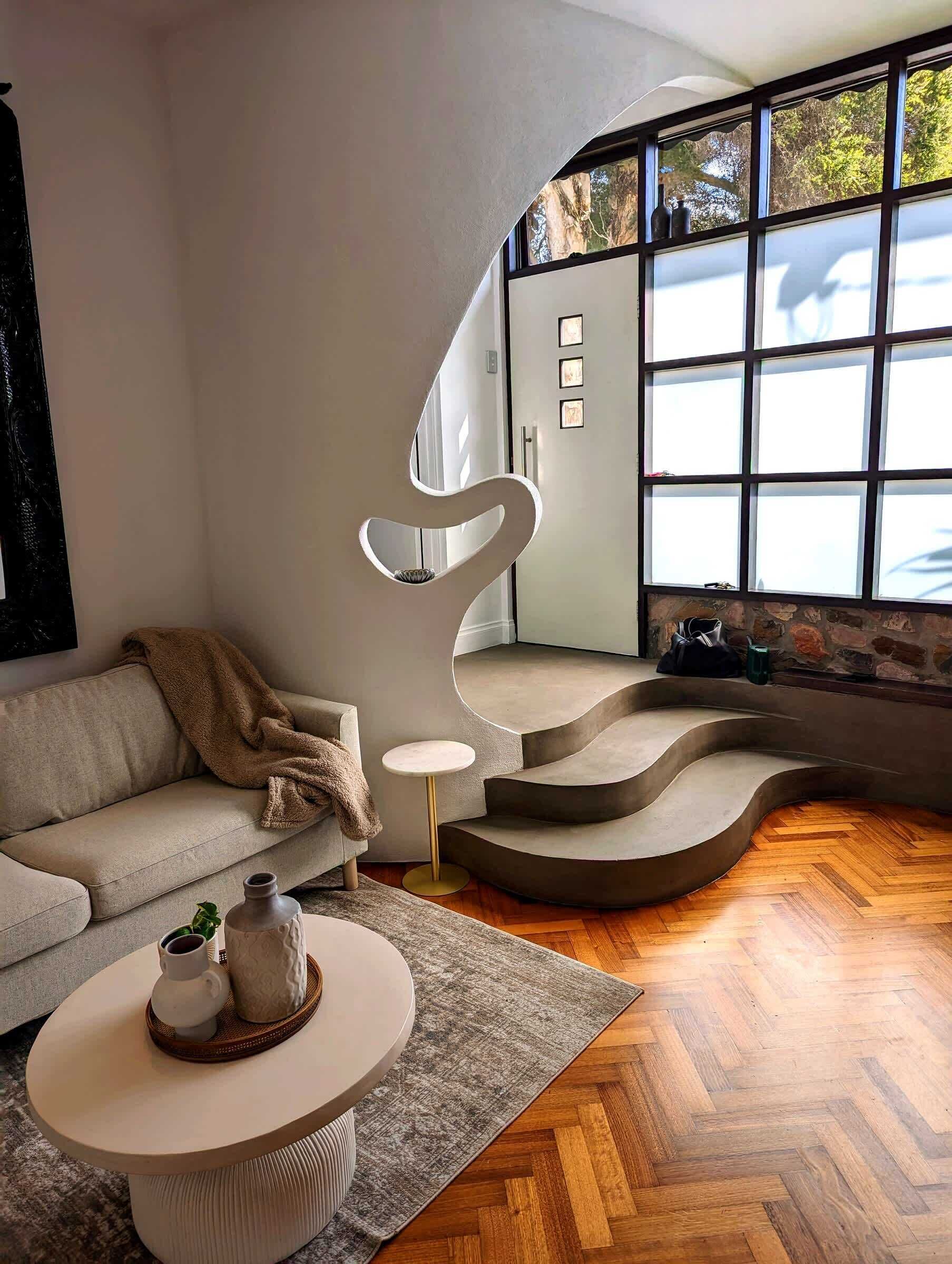 European Style Escape In Geelong - Eastern Beach, Victoria