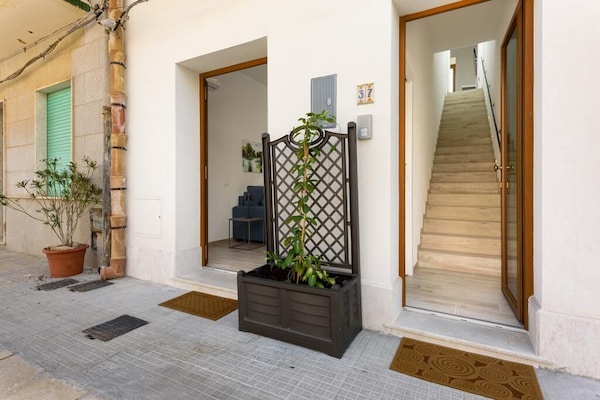 Bedda Luna Apartments - San Vito Lo Capo