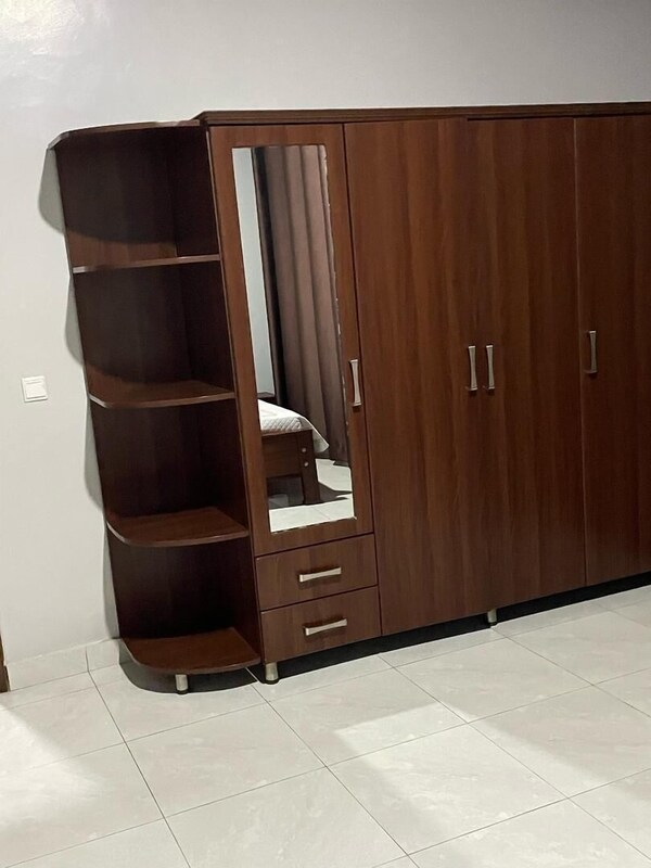 Rita Motel Apartment. - Kigali