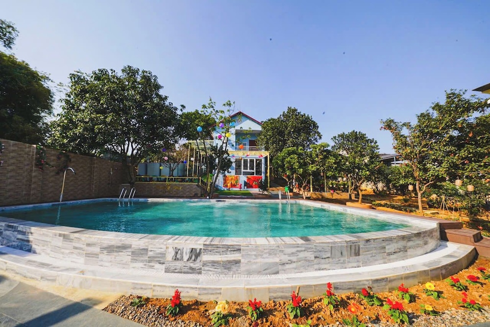 Phương Nam Garden - Tỉnh Phú Thọ