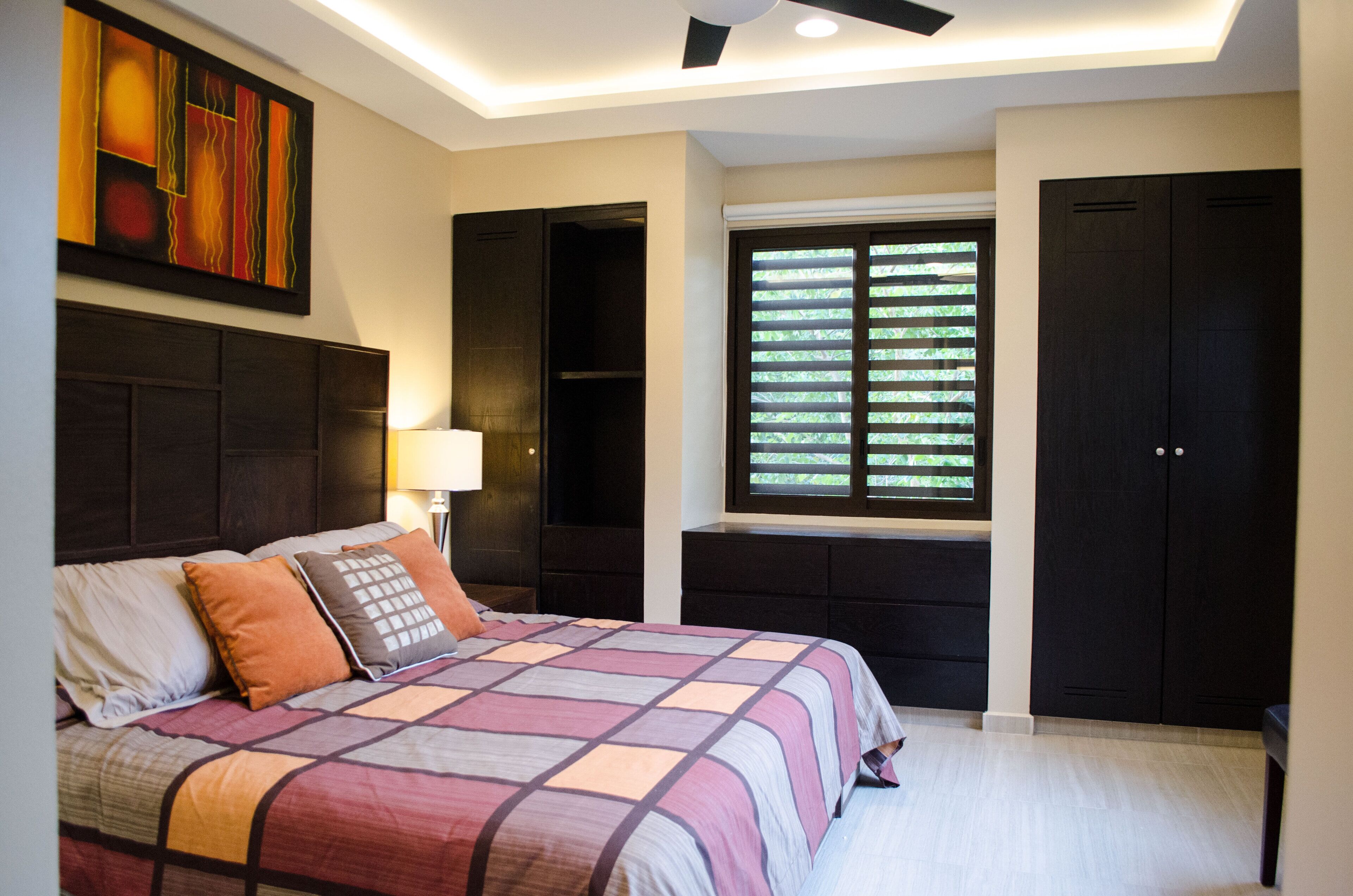 Charming 2-bedroom Condo With Wifi, Ac In Wonderful Puerto Aventuras - Puerto Aventuras