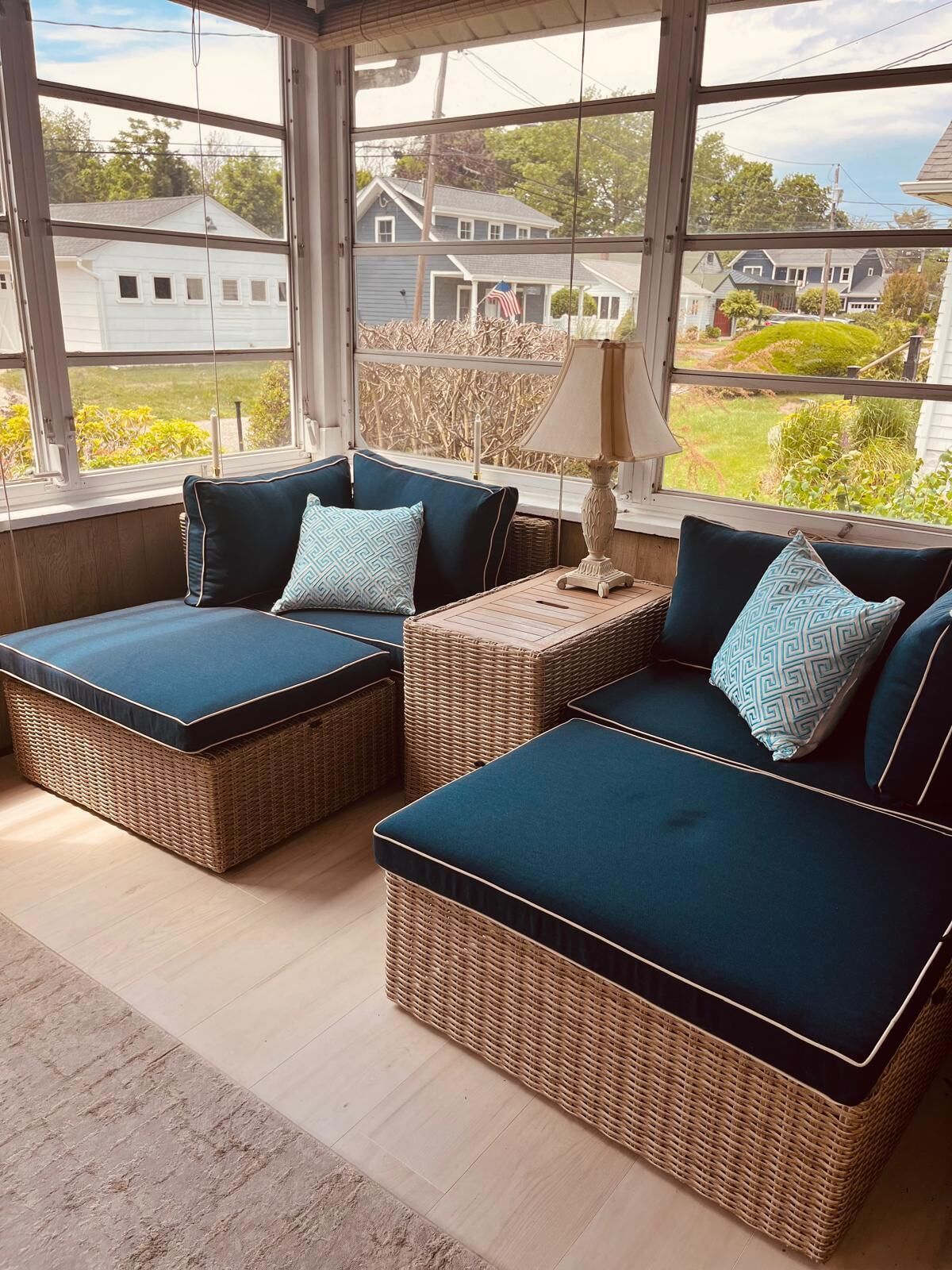 Charming Beach Cottage, Steps To Beach, Enjoy Scenic Vineyards & Farm Stands - Long Island, NY