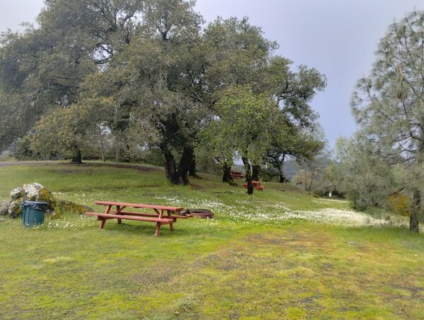 The Ranch At Lake Sonoma - Russian River, CA