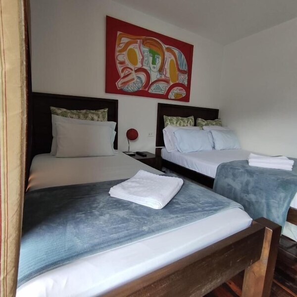 Hostería De Mi Pueblo - Quindio