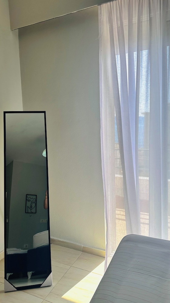 Luizas Apartments - Saranda
