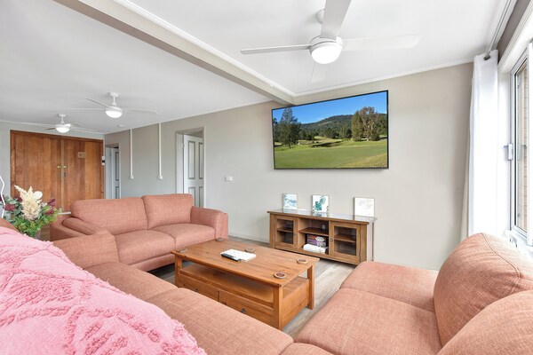 Coal D' Vine Chillout - Cessnock Nsw - Cessnock