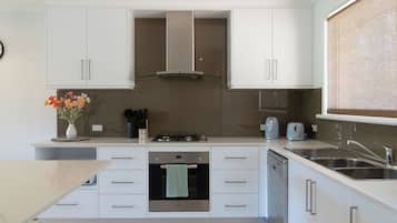 Casa Familiar | Cozinha privada | Minifrigorífico
