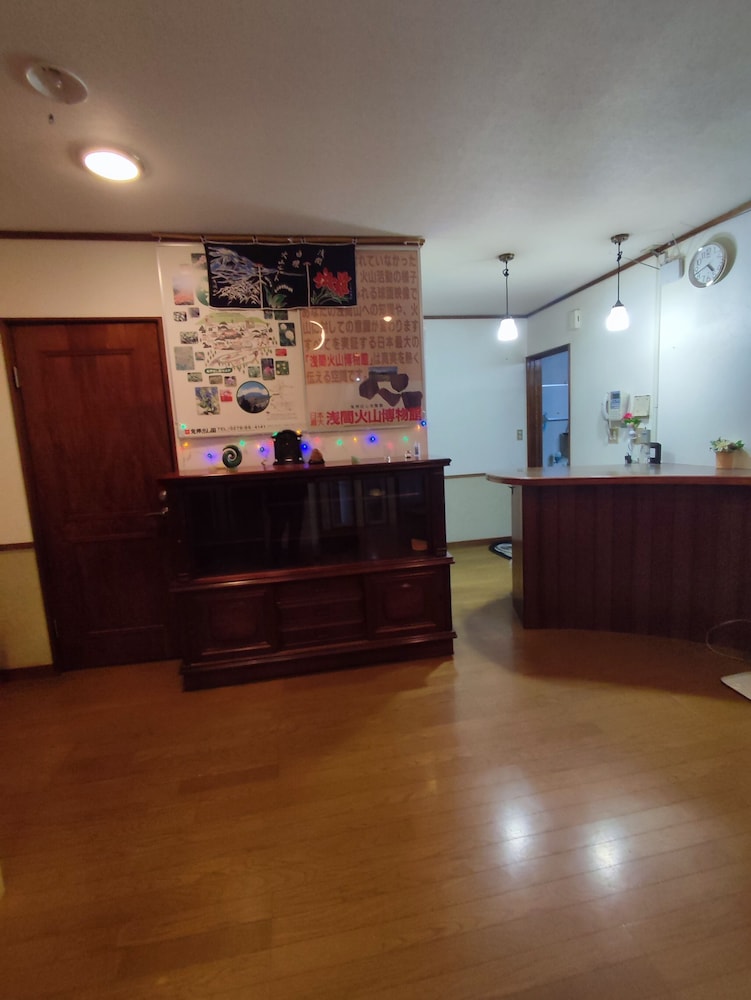 Asama1155 - Japan