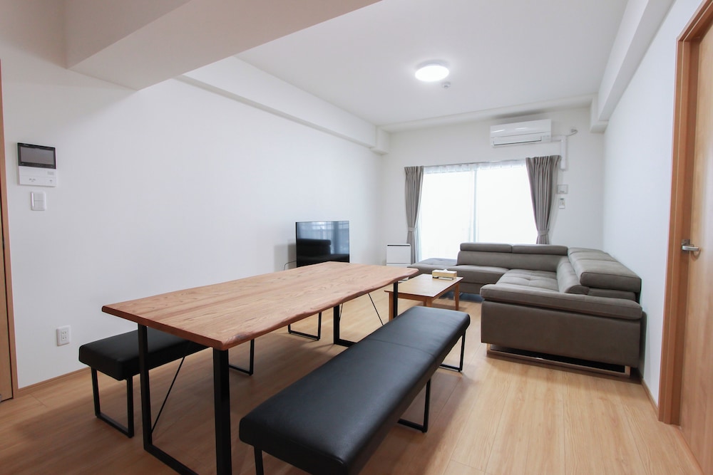 Hotel&residence Haruyoshi - Tenjin