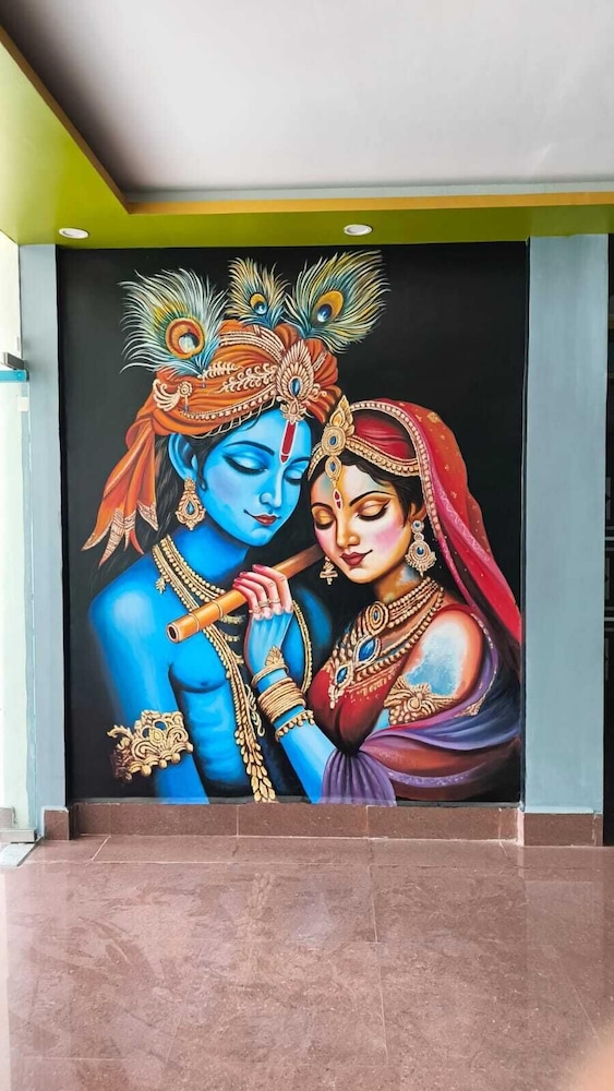 Narayan Marriage Hall And Resort - Sitamarhi