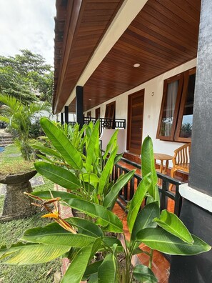 Terraço/pátio interior