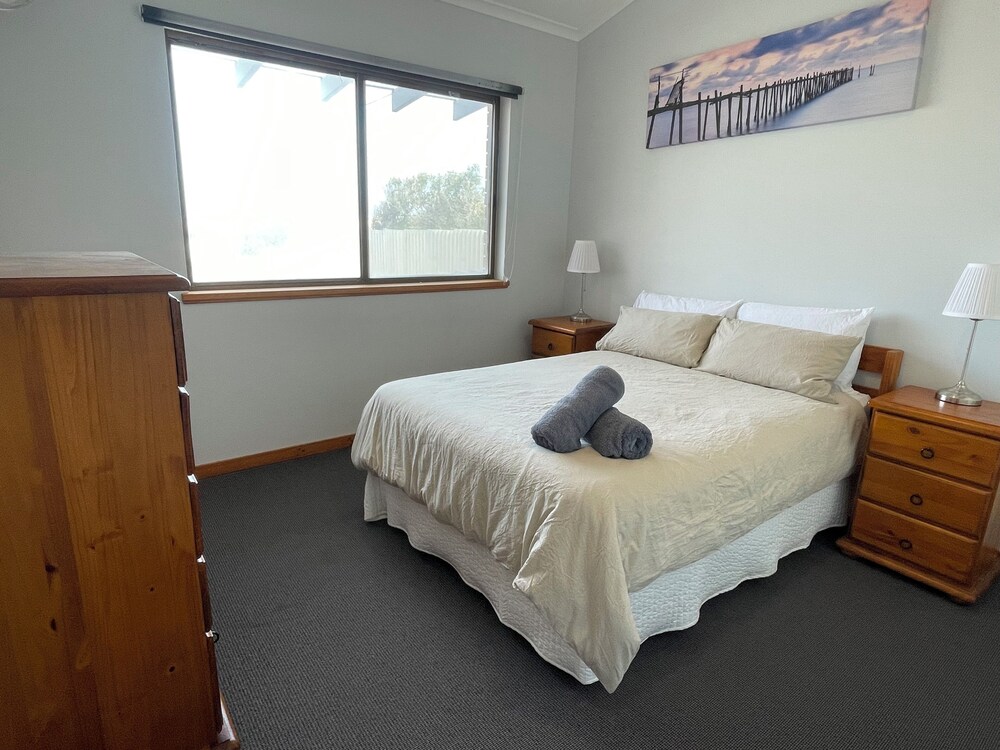 Ocean View Villa 1 - Denham - Denham | Vrbo