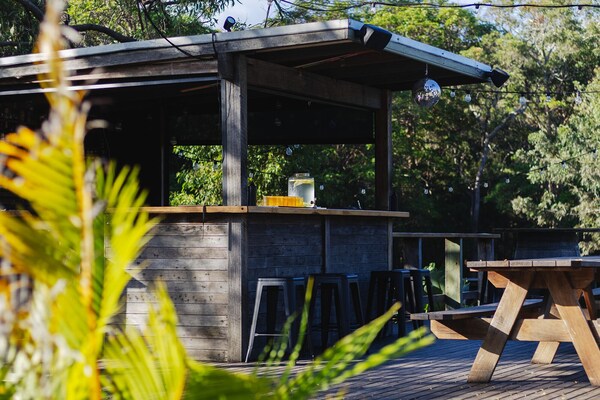 Surfaris Retreat - North Coast