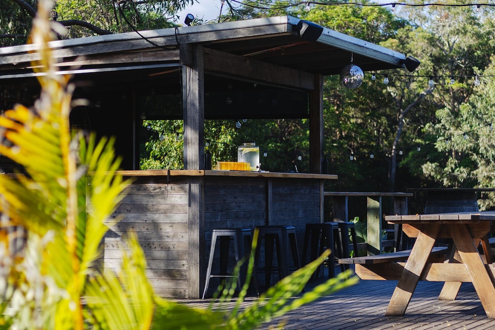 Surfaris Retreat - Crescent Head