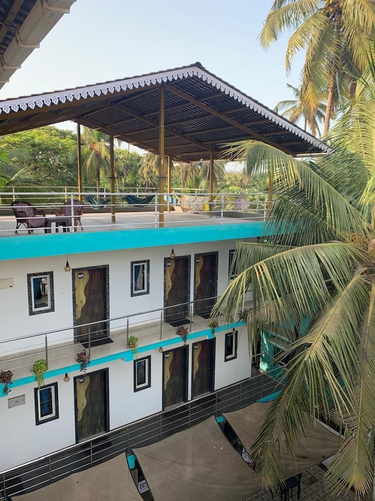 Elysian Heaven - Maharashtra